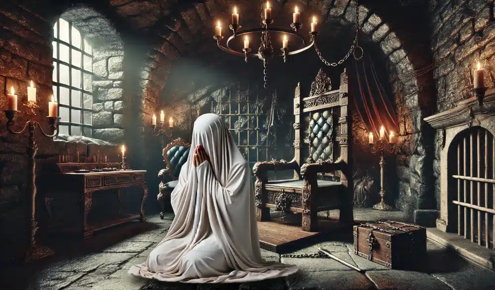 An Offering to Aphrodite. A Duo with Maîtresse Nuit and Oz. - Hellga, The Lady in Latex